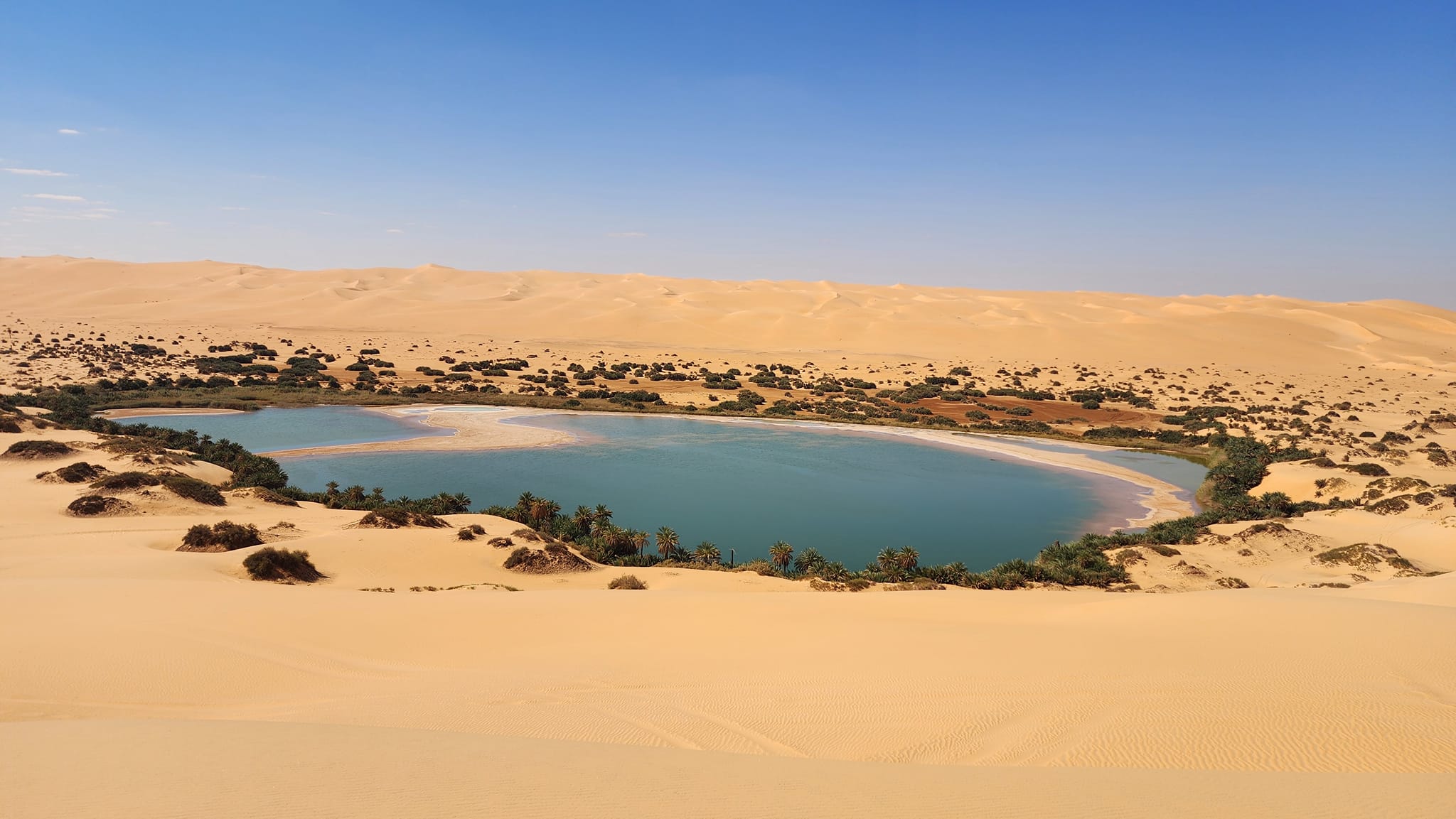 Mining In Libya: Full Guide To Opportunities And Challenges | Euro ...