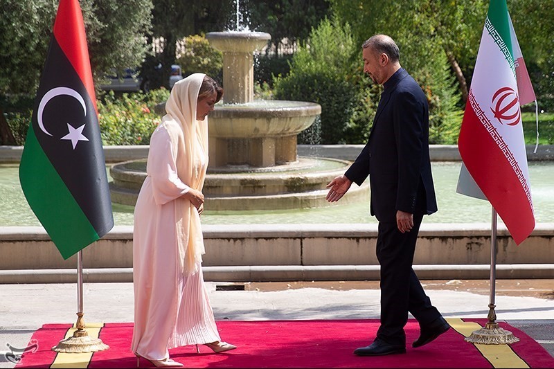 Iran To Add 600,000 BPD Of Supply Before 2024, Does This Impact Libya's Oil Aspirations? | Euro ...