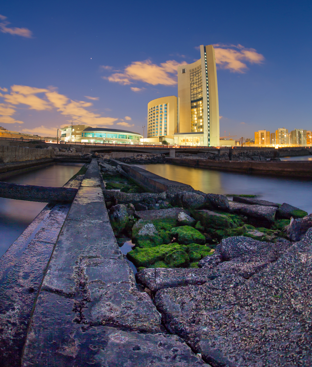 Libyan Businessmen Council Partners With Qabas Consulting For Economic ...