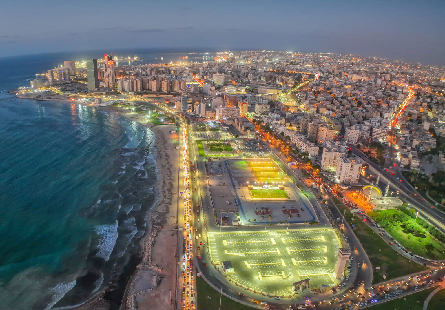 How To Apply For Libya Visa? - Complete Guide To The Libya E-Visa ...