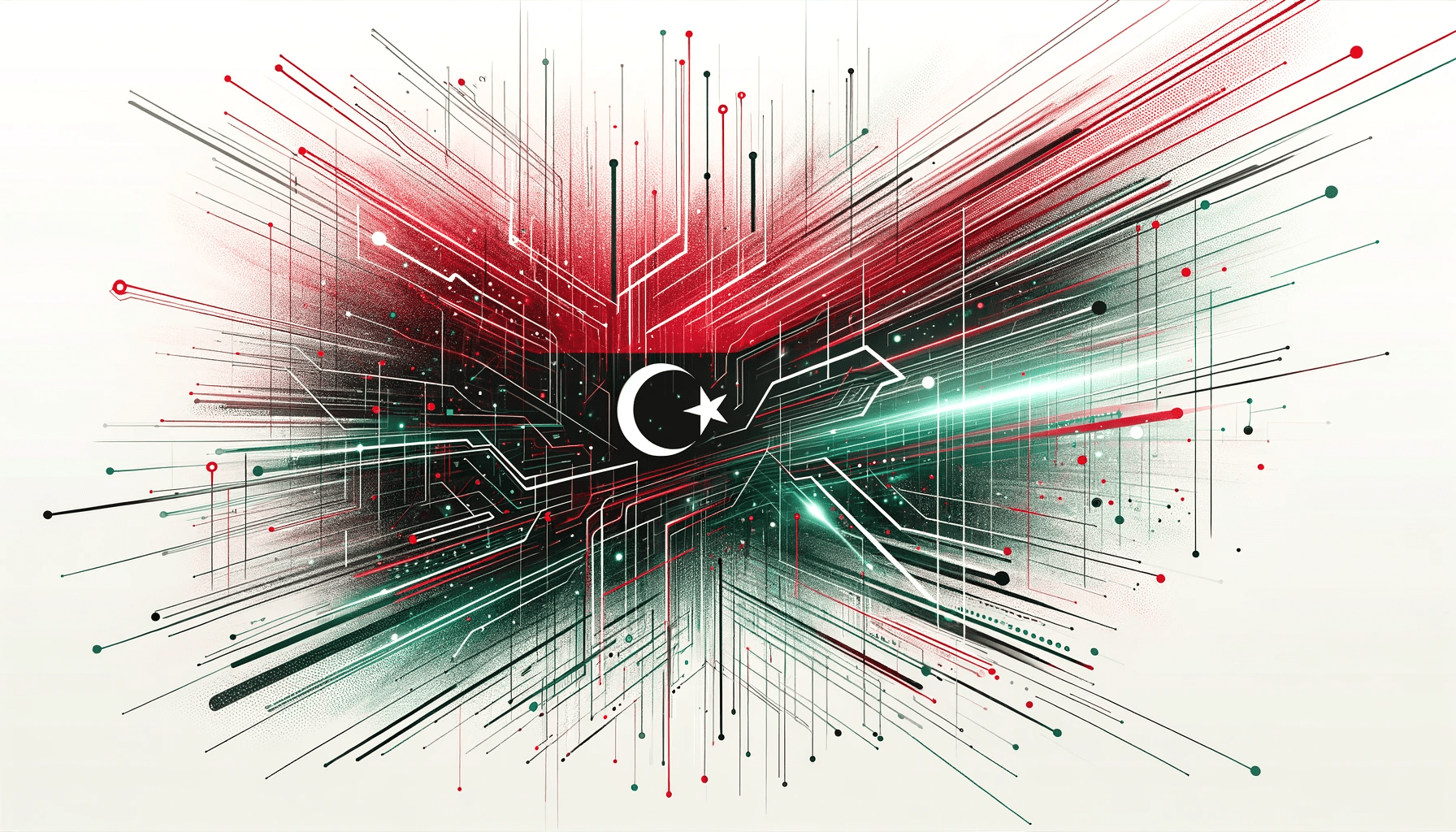 The Artificial Intelligence Boom: Assessing Economic Gains For Libya ...